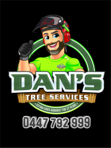 Dan's Tree Service Gold Coast